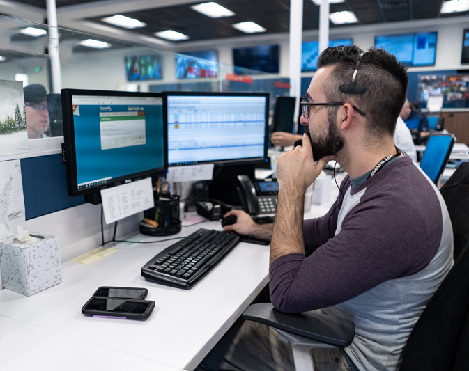 Importance of Good Communication and Dispatching in Trucking